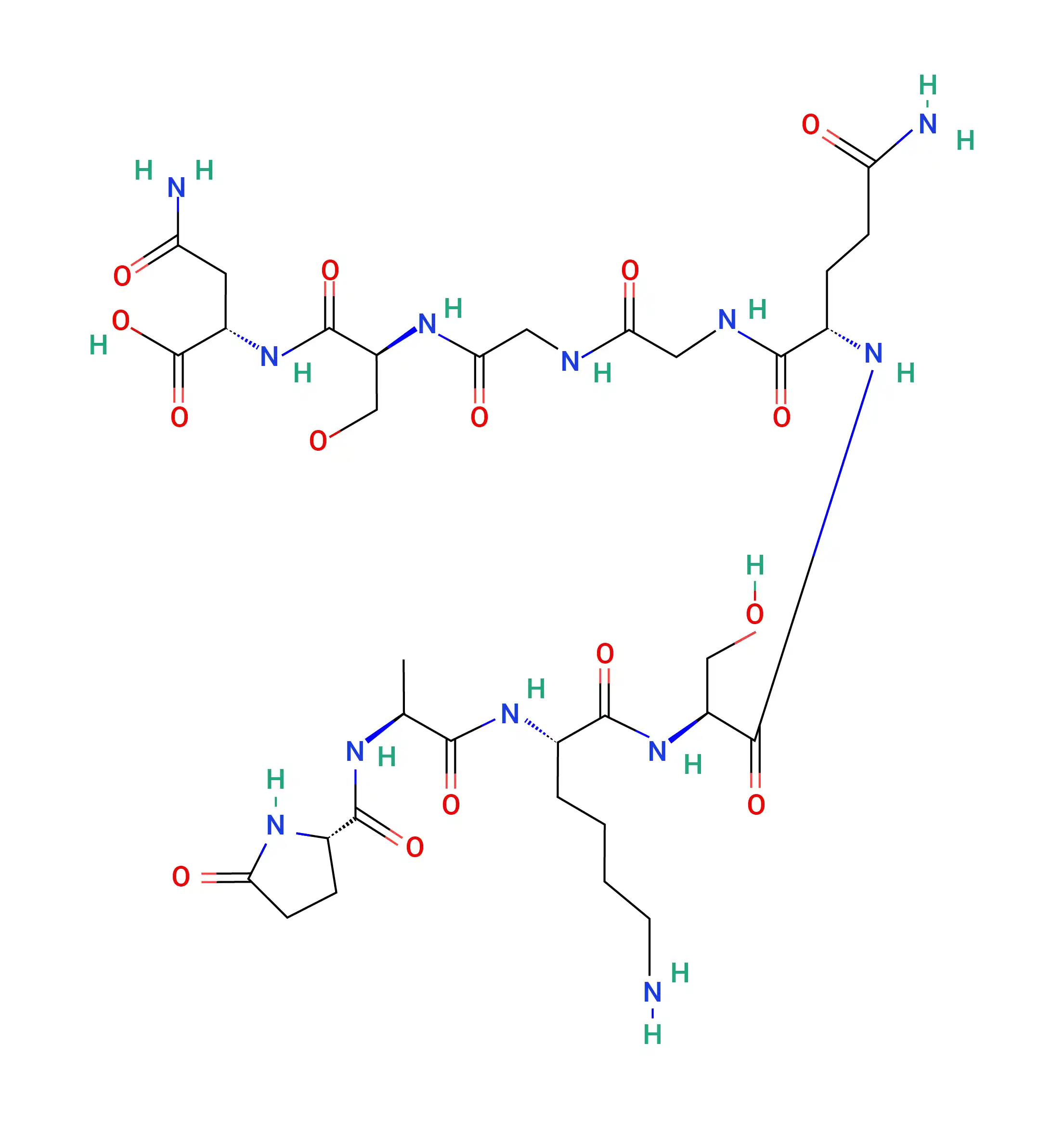 Thymalin - IRON Peptides